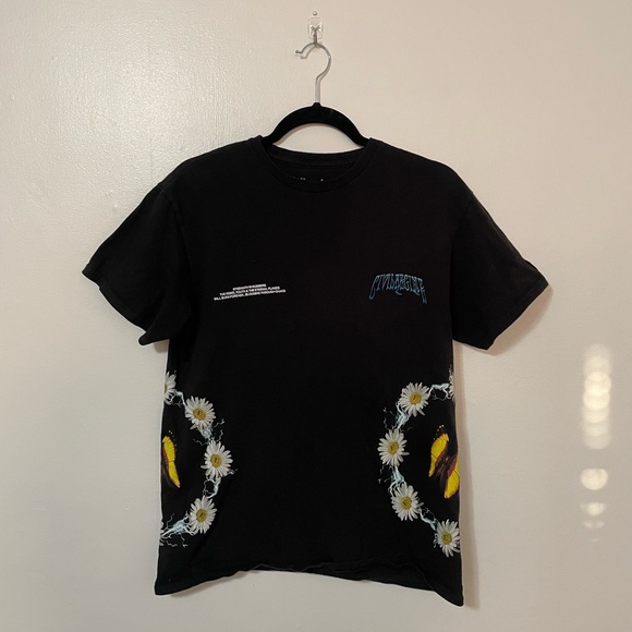 Civil Regime | Tops | Civil Regime Strength In Numbers Collection ...